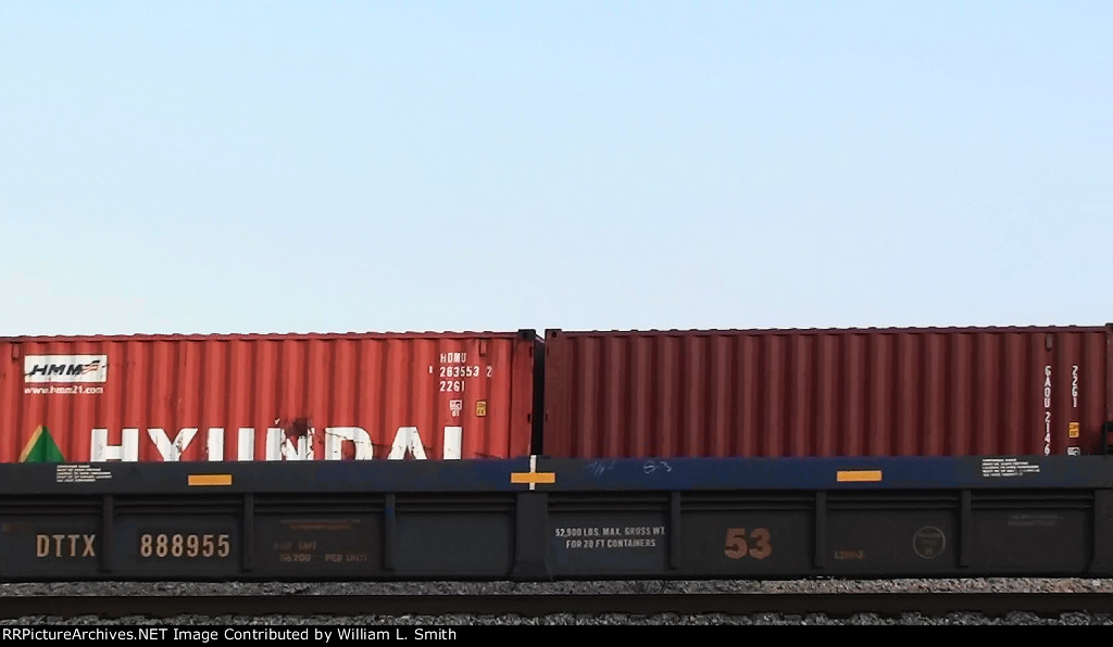 WB Stack Frt at Erie NV W MTSs -237